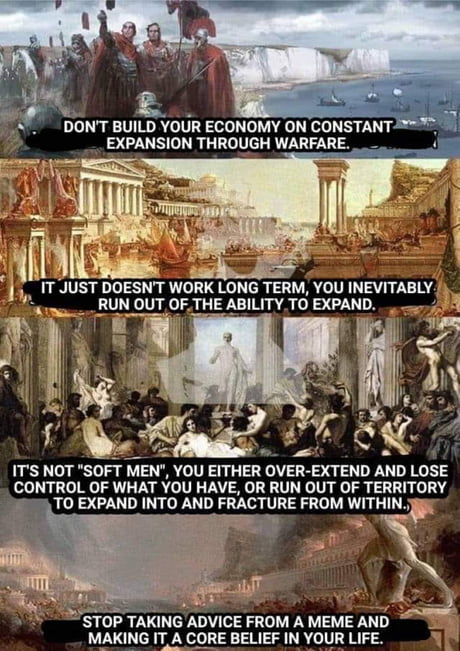 Best Funny ancient rome Memes - 9GAG