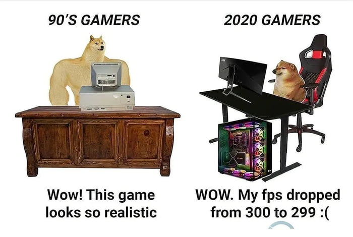 Literally Unplayable - 9GAG