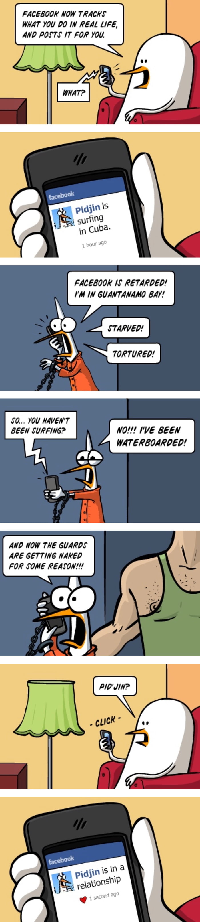 Uh Oh 9gag