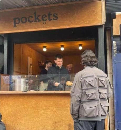 Best Funny pockets Memes - 9GAG