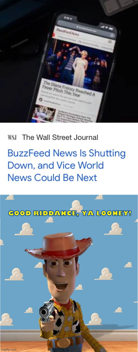 Best Funny good riddance Memes - 9GAG