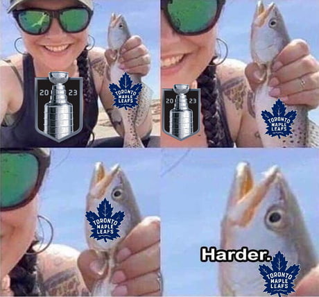Best Funny toronto maple leafs Memes - 9GAG