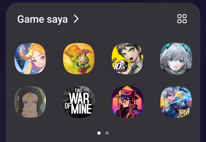 Lagi hobi main game Android offline, ada rekomendasi gak agan 9gagger ...