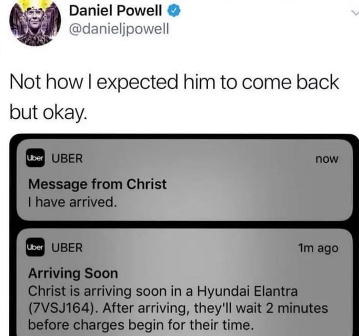 He Has Arrived 9GAG he-has-arrived-9gag
