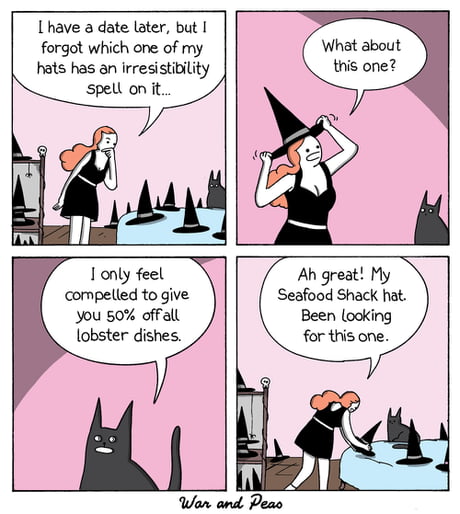Best Funny witches Memes - 9GAG