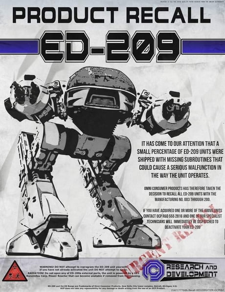 Best Funny robocop Memes - 9GAG