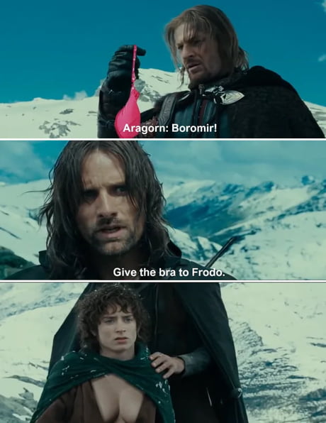 Best Funny boromir Memes - 9GAG