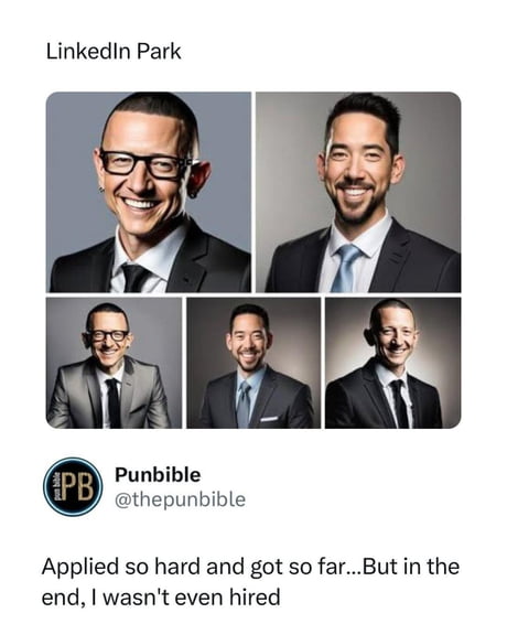 Best Funny linkedin Memes - 9GAG