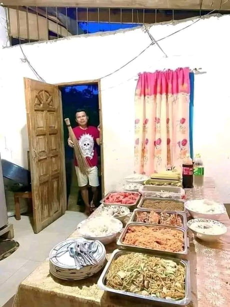 party pooper master - 9GAG