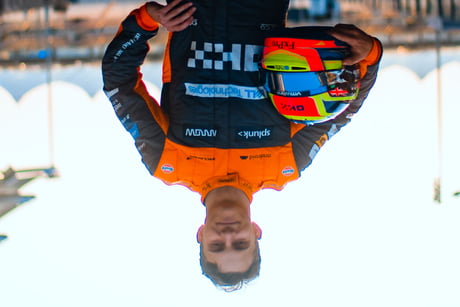 Best Funny oscar piastri Memes - 9GAG