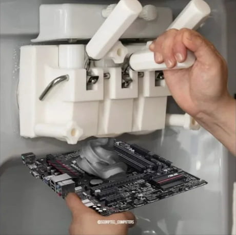 Best Funny motherboard Memes - 9GAG