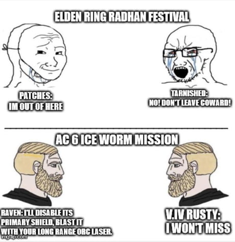 Best Funny fromsoftware Memes - 9GAG