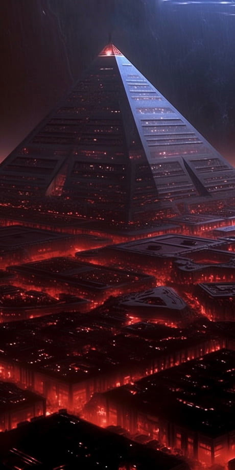 Best Funny pyramid Memes - 9GAG