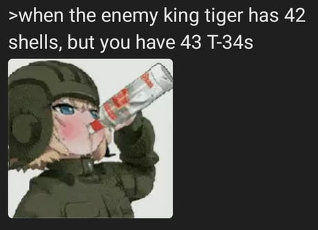 Best Funny tank Memes - 9GAG