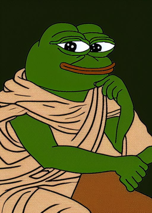 Rare Pepe time! Share some of your rare Pepe's - 9GAG