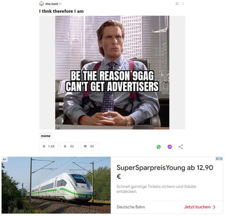 Deutscher Ball - 9GAG