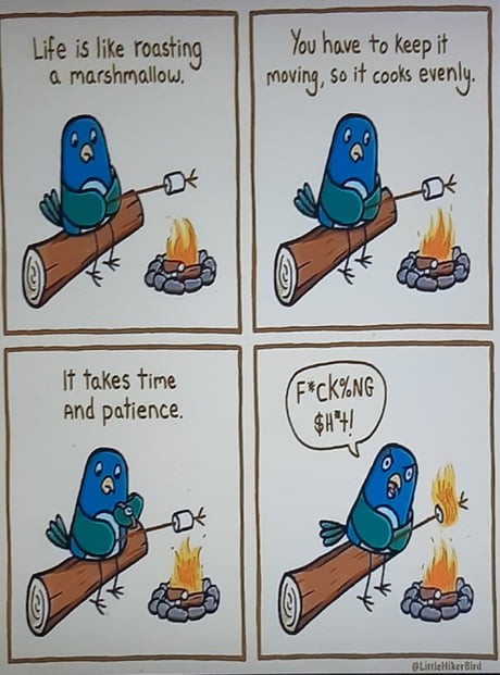 Keeping The Faith Meme