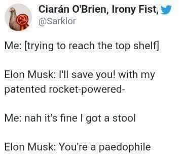 Best Funny musk Memes - 9GAG