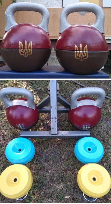 P Diddy Kettlebell Memes