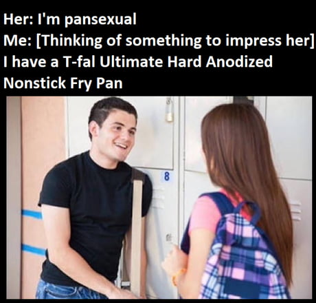 Best Funny pan Memes - 9GAG