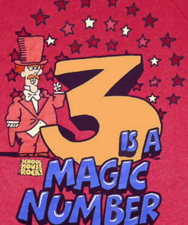 January 6th, 1973 — SCHOOLHOUSE ROCK debuted as a series on ABC. The ...