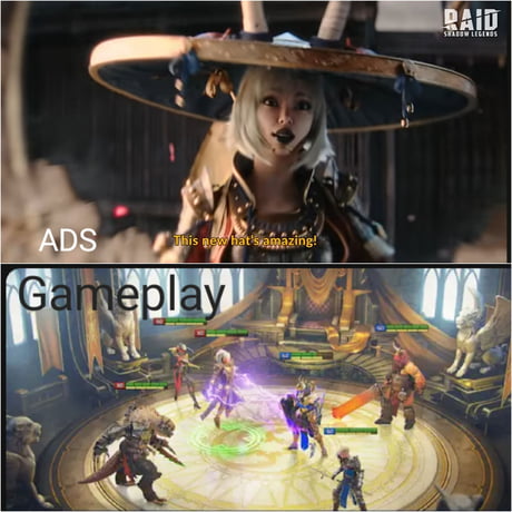 Best Funny raid Memes - 9GAG