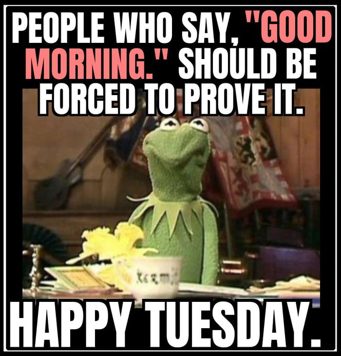 Tuesday humor - 9GAG