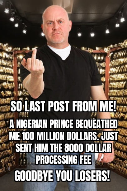 Best Funny rich Memes - 9GAG