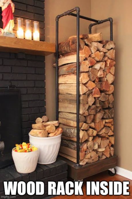 Best Funny wood Memes - 9GAG