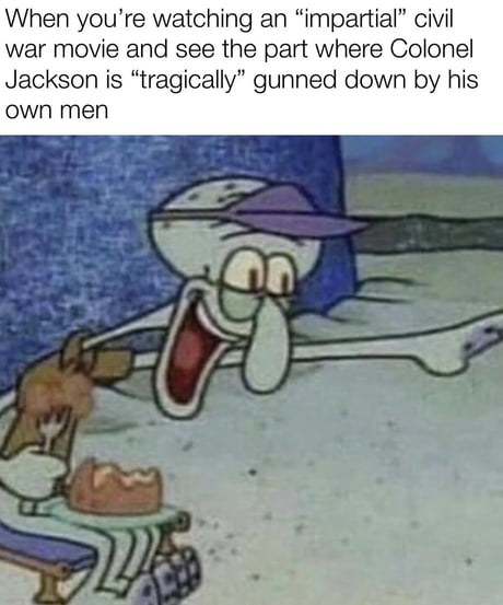 Civil War Meme