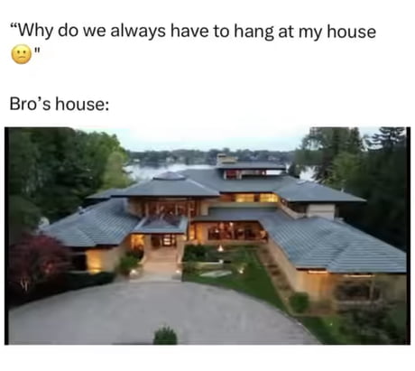 Big House Memes