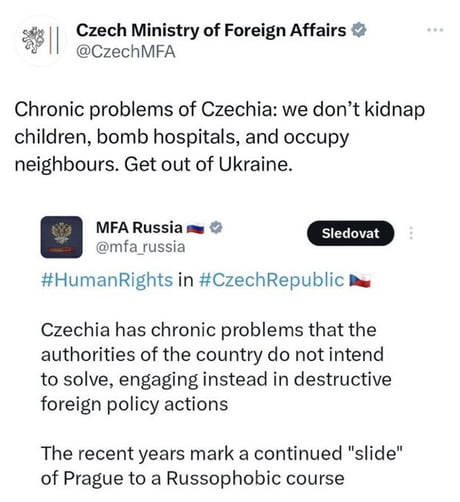 Best Funny czech Memes - 9GAG