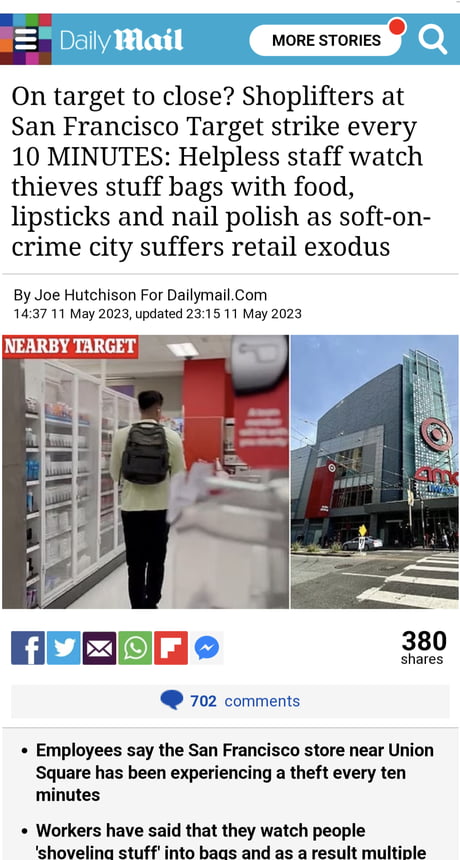 Best Funny shoplifting Memes - 9GAG