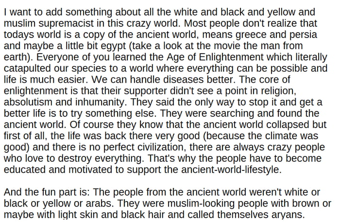 To very Crazy Person. - 9GAG