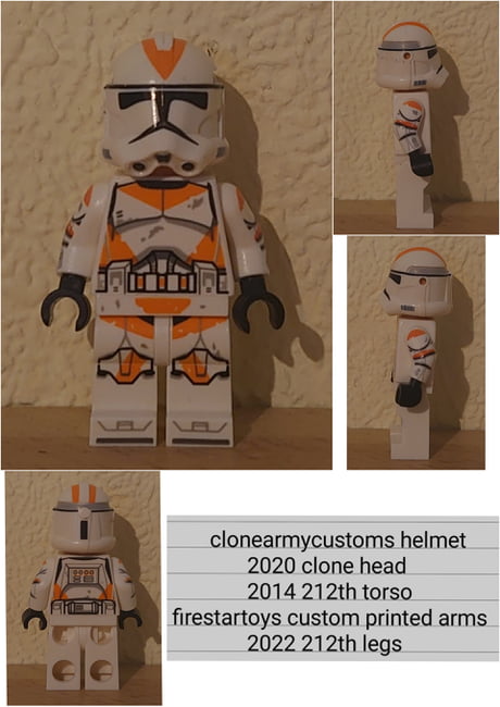 Trooper Meme