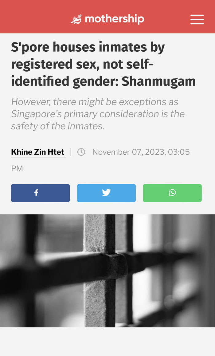 Based Singapore - 9GAG