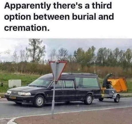 Best Funny funeral Memes - 9GAG