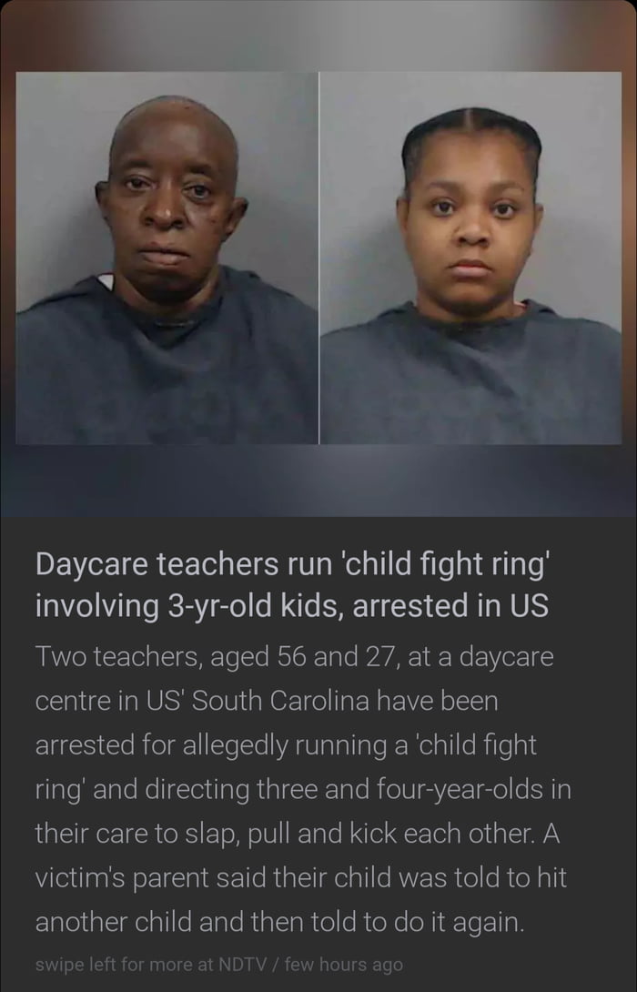 Children's fight club - 9GAG