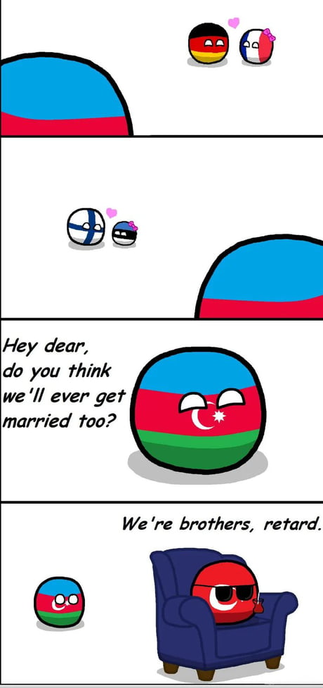 Funny Countryballs Memes - 9GAG
