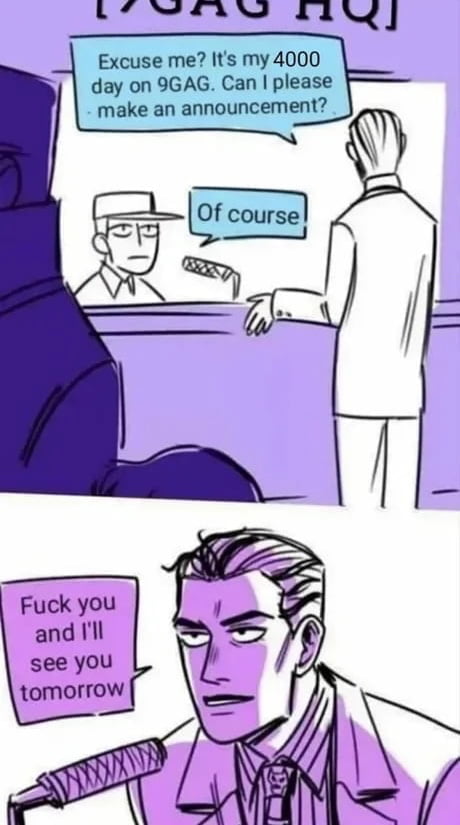 Best Funny 4000 Memes - 9GAG