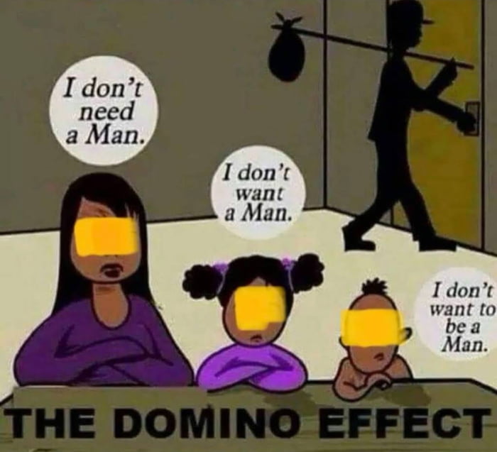 Who needs men these days? - 9GAG