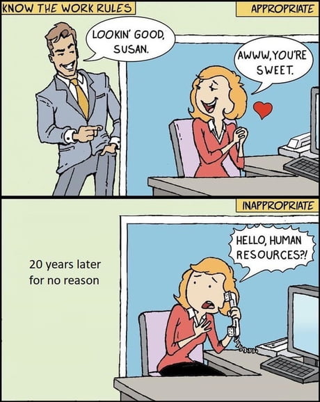 Best Funny metoo Memes - 9GAG