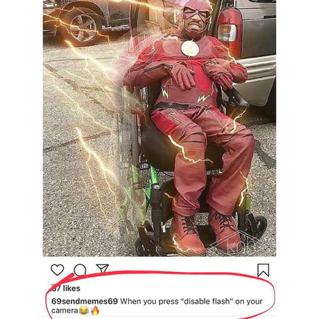 Best Funny disable flash Memes - 9GAG