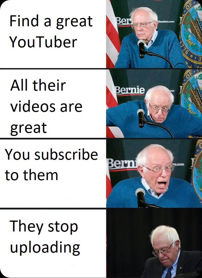 *Primitive Technology - 9GAG