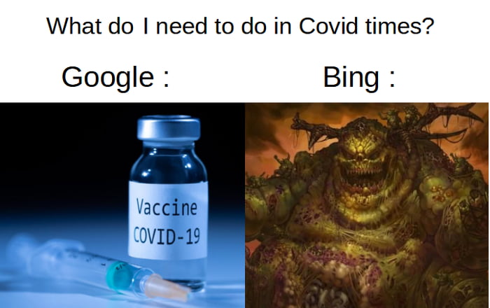 Bring the flamer... The heavy flamer. - 9GAG