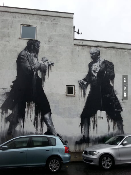 Ryan Dalisay - 9GAG