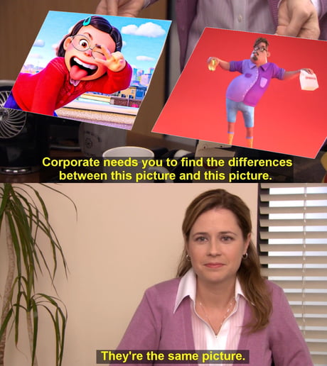 Memes For Red