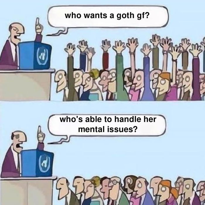 They hated him because he told them the truth - 9GAG