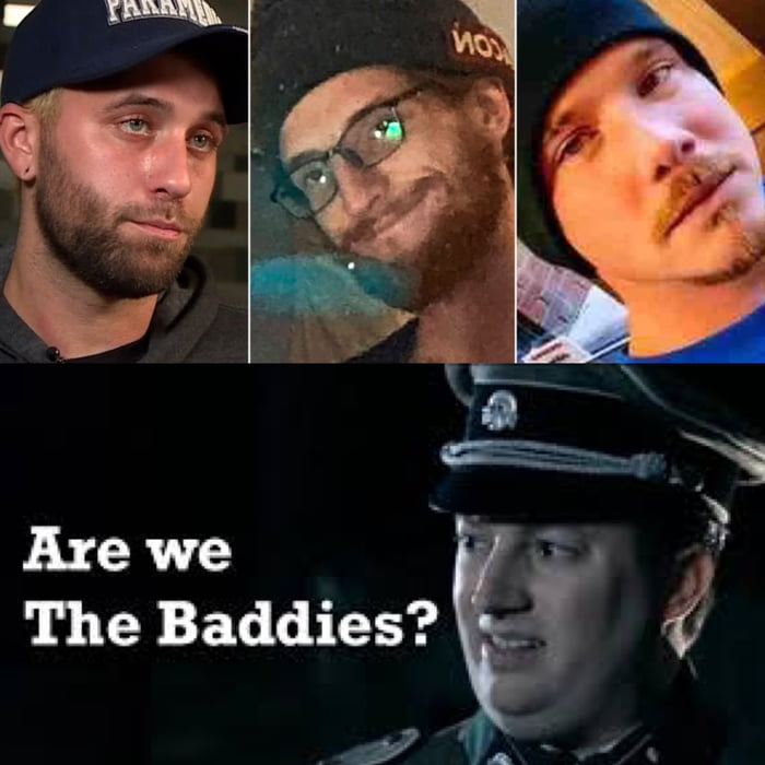 Saint Kyle - Not Guilty - 9GAG