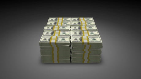 What Does 1 Million In 100 Dollar Bills Look Like - Infoupdate.org